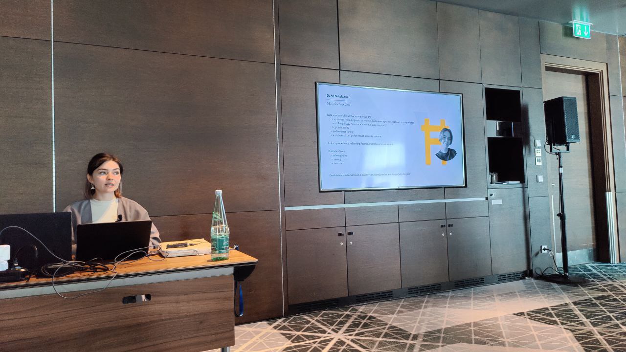 Data archiving and retention in PostgreSQL. Best practices for large datasets - Data Egret