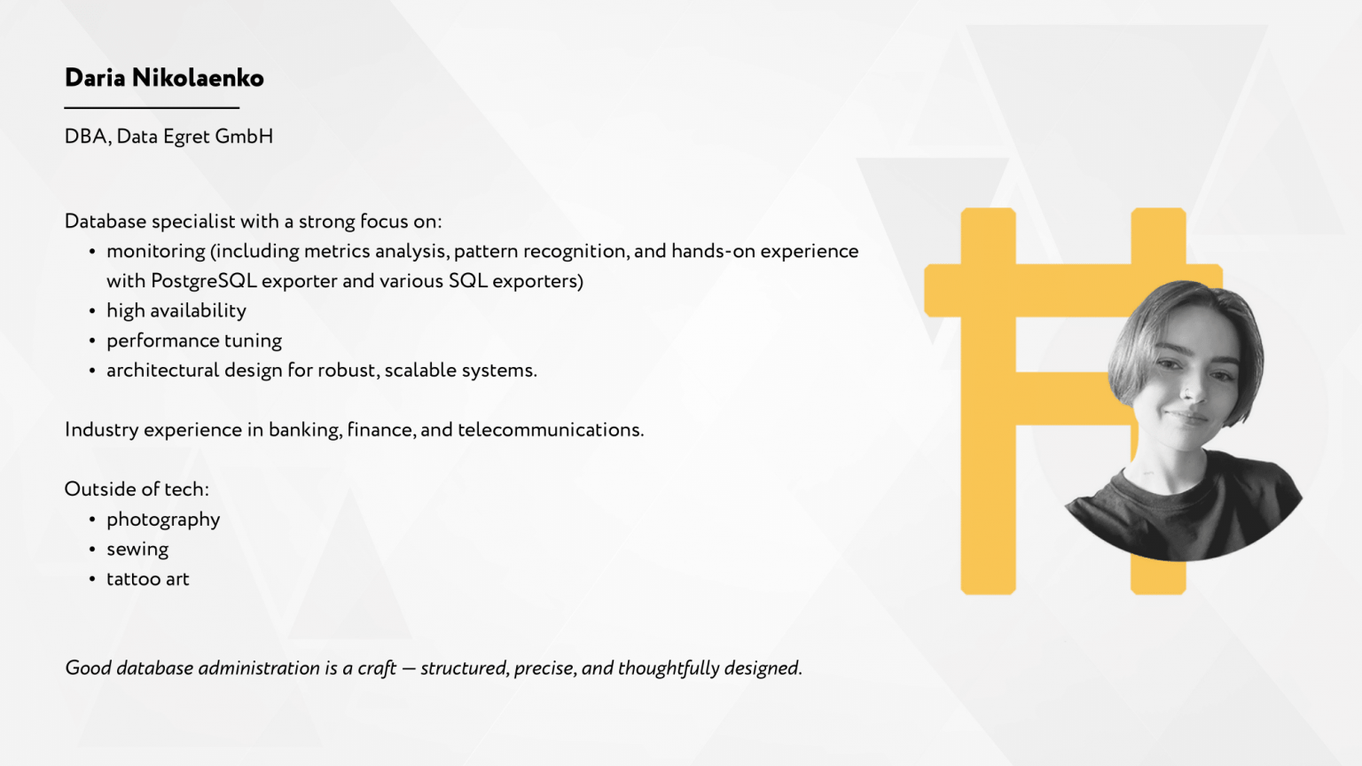 Data Archiving And Retention In Postgresql Best Practices For Large Datasets Data Egret