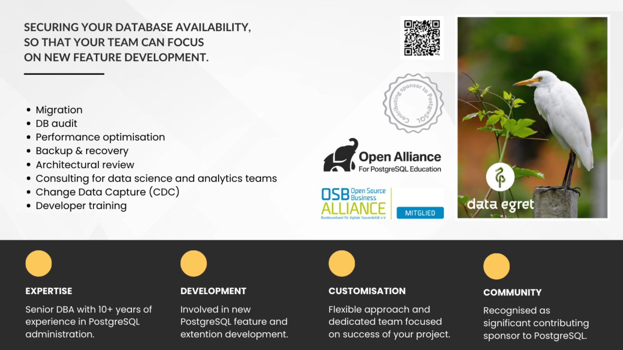 Data Archiving And Retention In Postgresql Best Practices For Large Datasets Data Egret