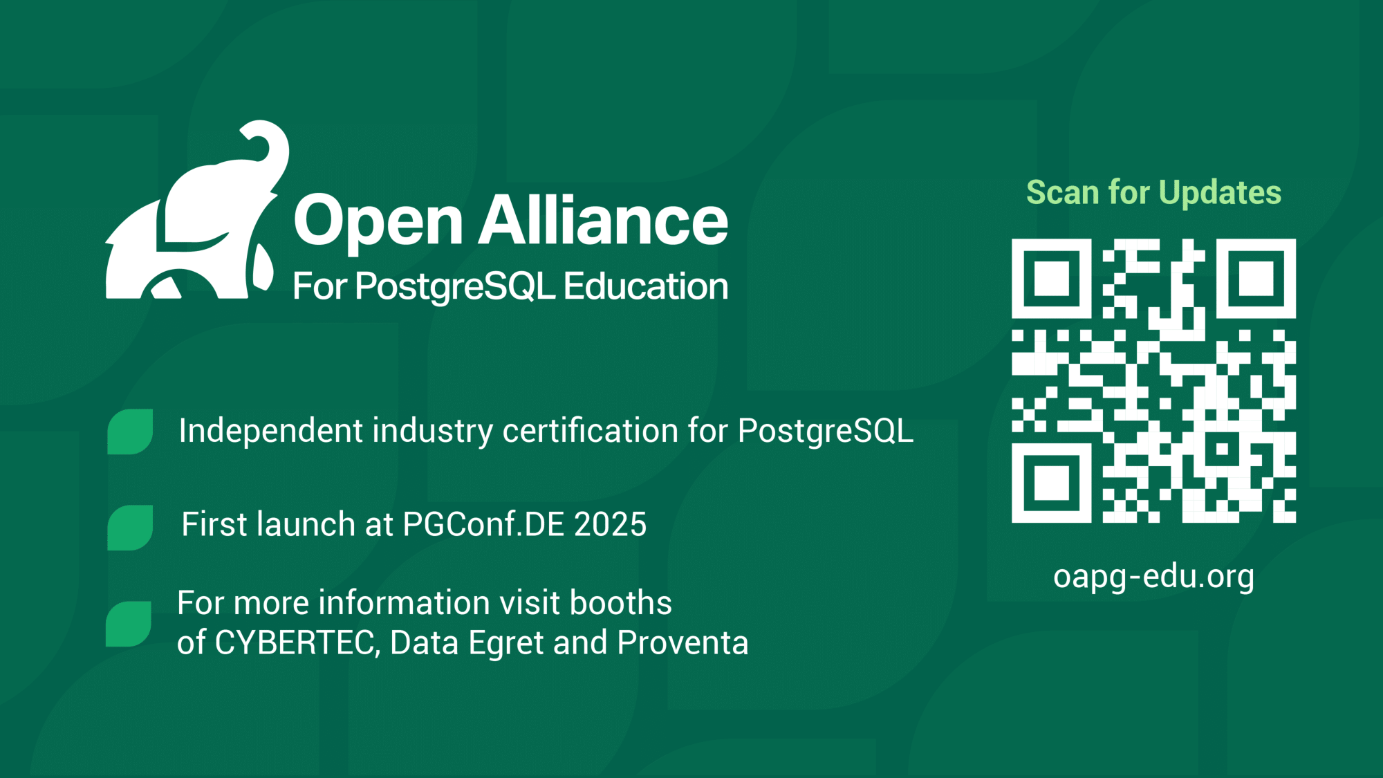 Data Archiving And Retention In Postgresql Best Practices For Large 9457