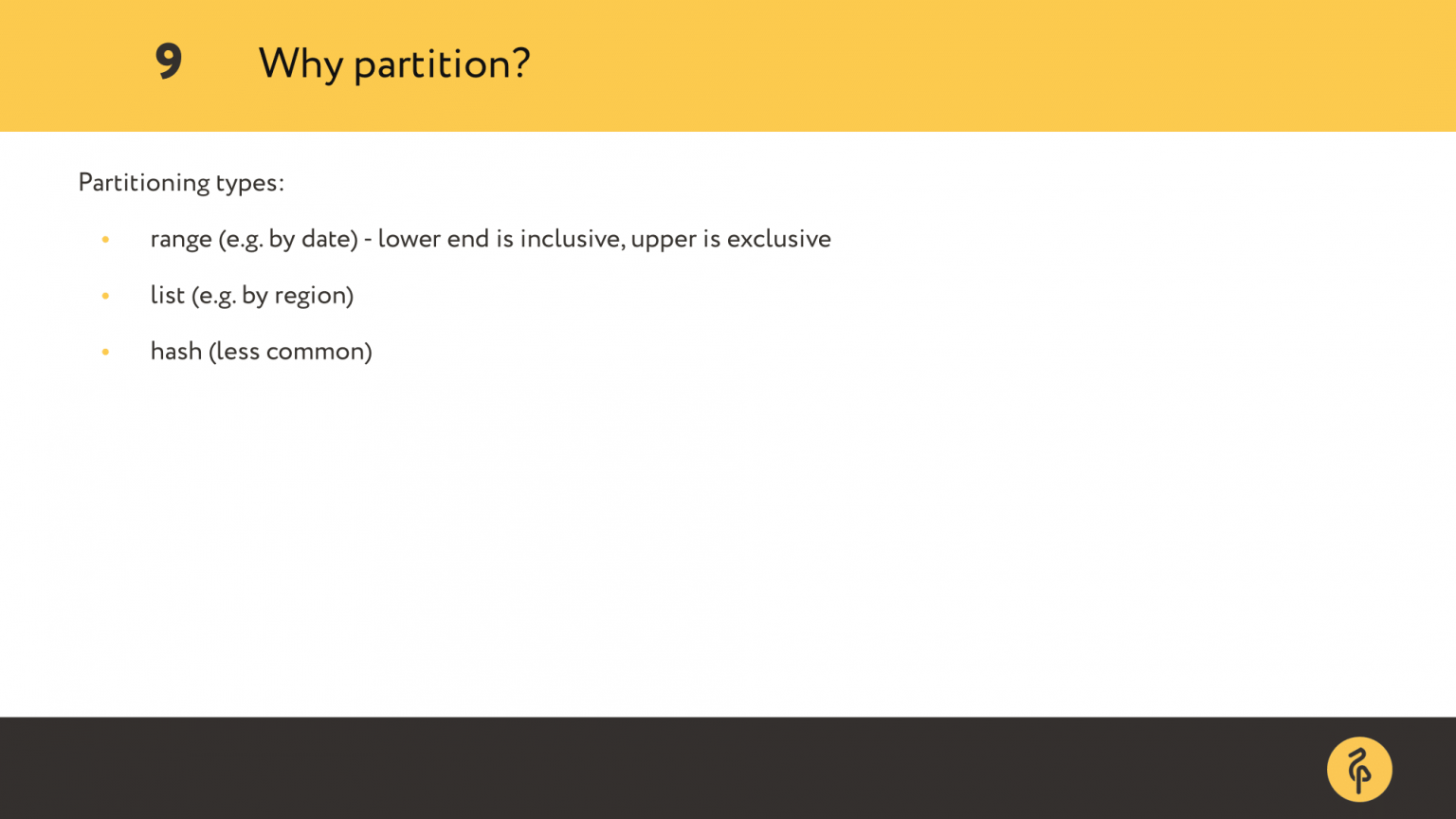 Data Archiving And Retention In Postgresql Best Practices For Large Datasets Data Egret