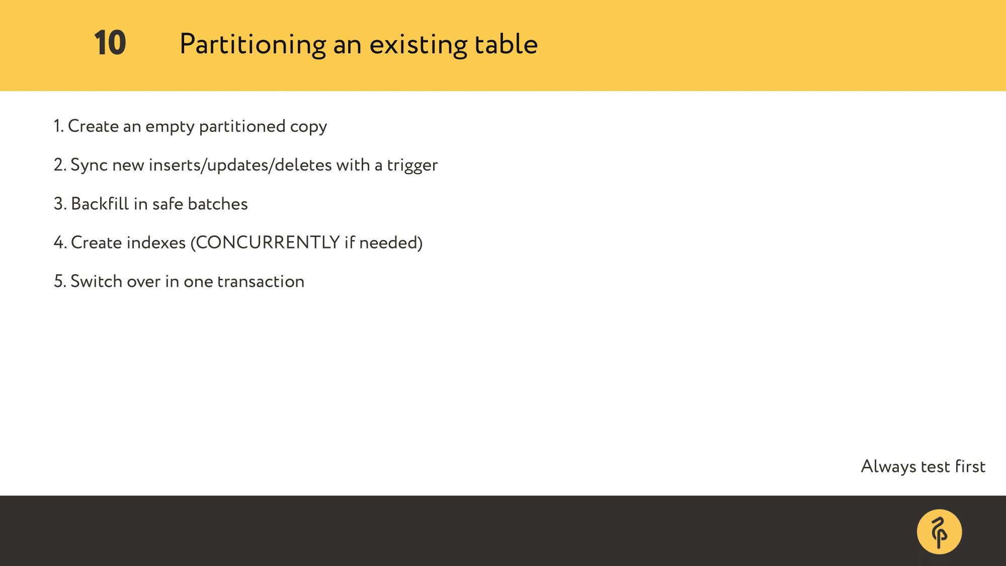 Data Archiving And Retention In Postgresql Best Practices For Large Datasets Data Egret